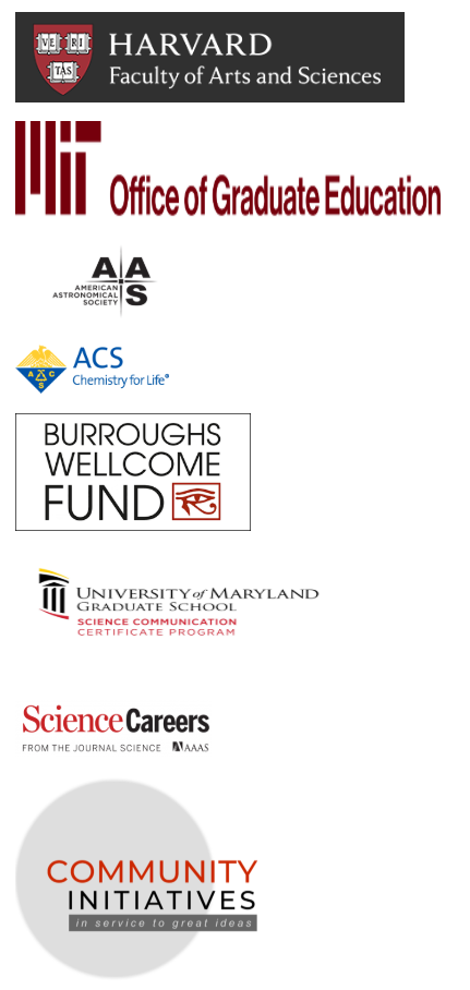 ComSciCon-Flagship 2020 – ComSciCon