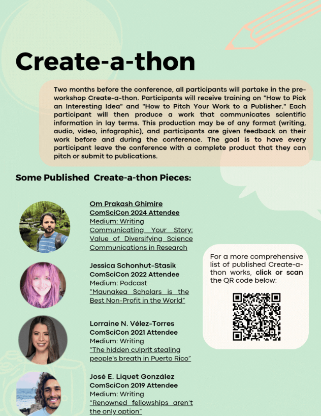 ComSciCon-Atlanta 2025 – ComSciCon