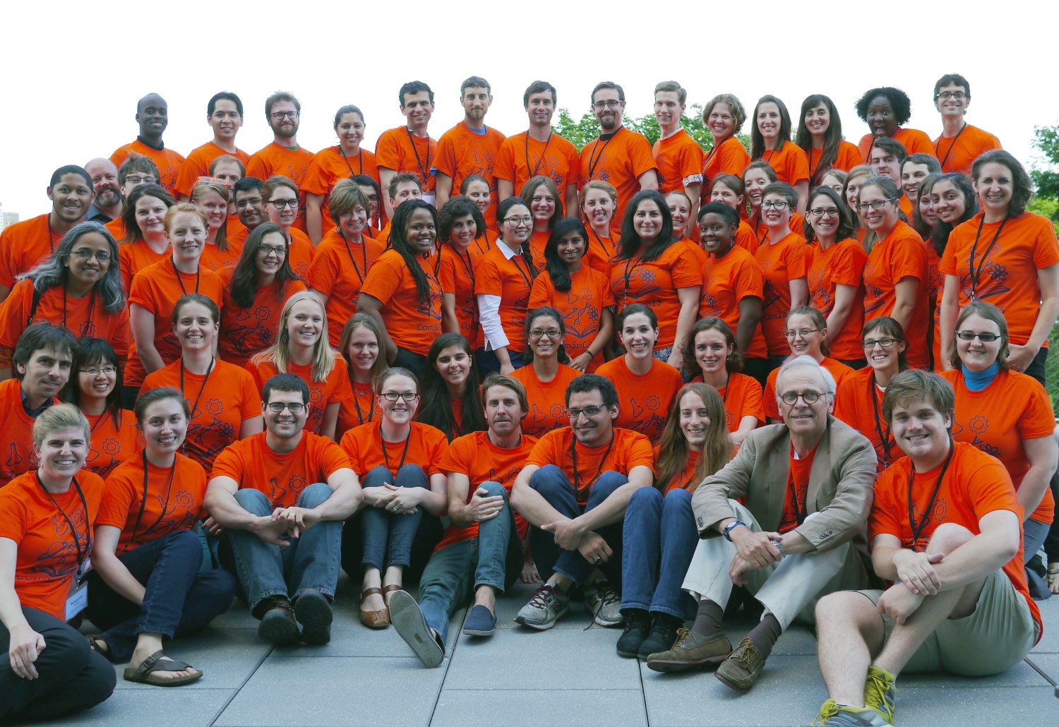 ComSciCon – The Communicating Science Conference Series