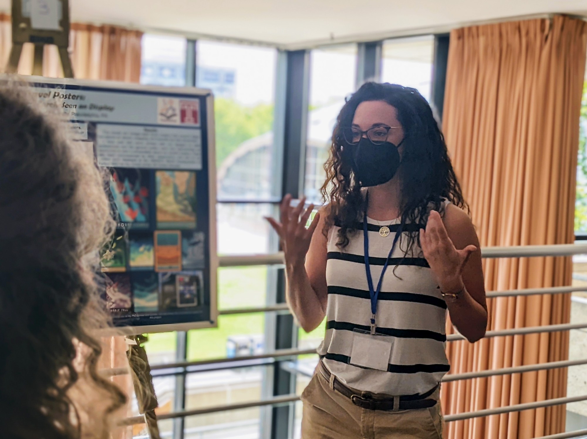 ComSciCon – The Communicating Science Conference Series