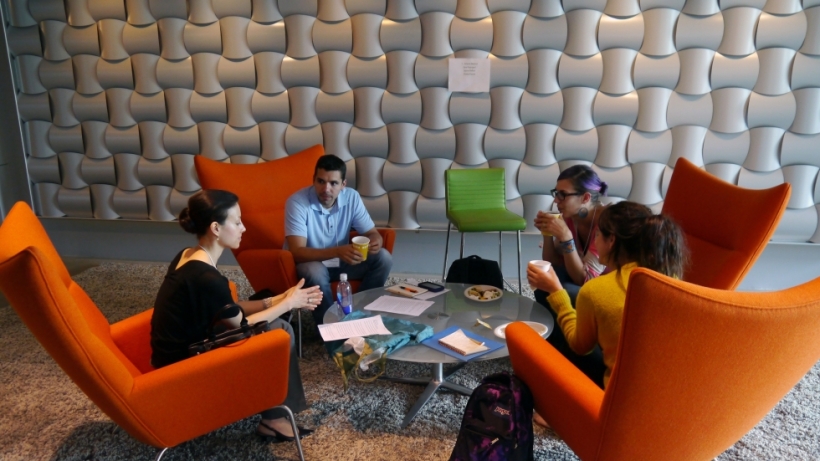 ComSciCon – The Communicating Science Conference Series